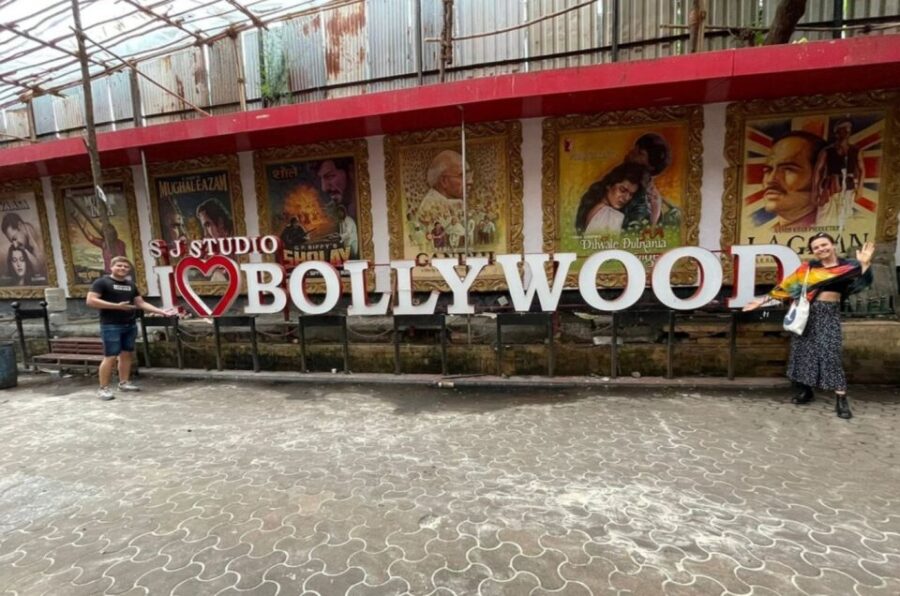 Bollywood Tour Mumbai: What to Expect Inside a Film Studio